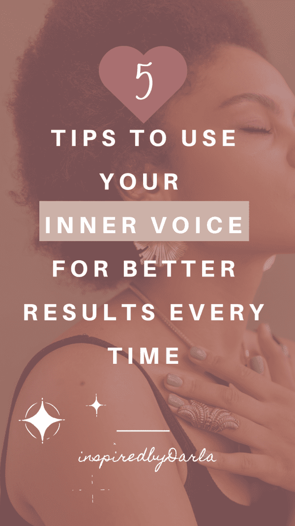 Clairaudience Signs: Are You Listening to Your Inner Voice | Inspired ...